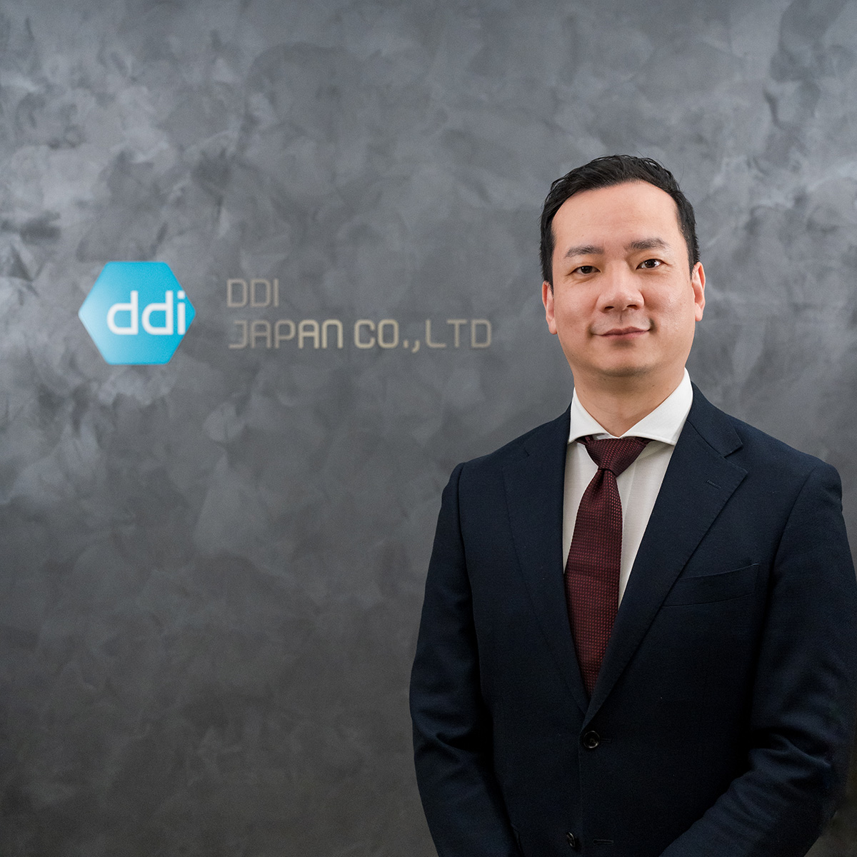 MEMBER - DDI Japan Co., LTD｜Leading real estate investment and ...