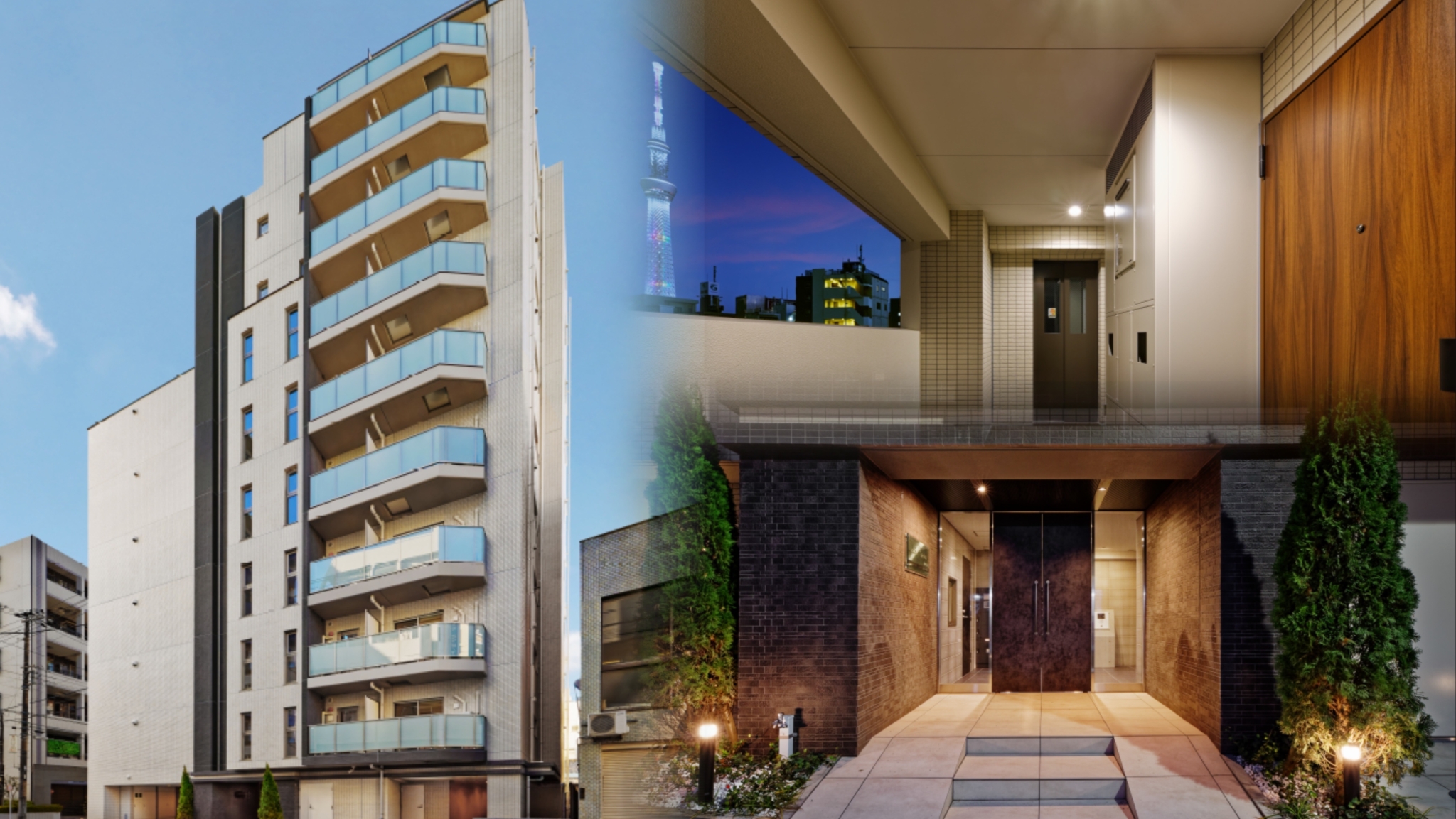 投資実績｜東渡ジャパン株式会社