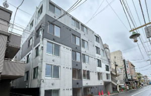 投資実績｜東渡ジャパン株式会社