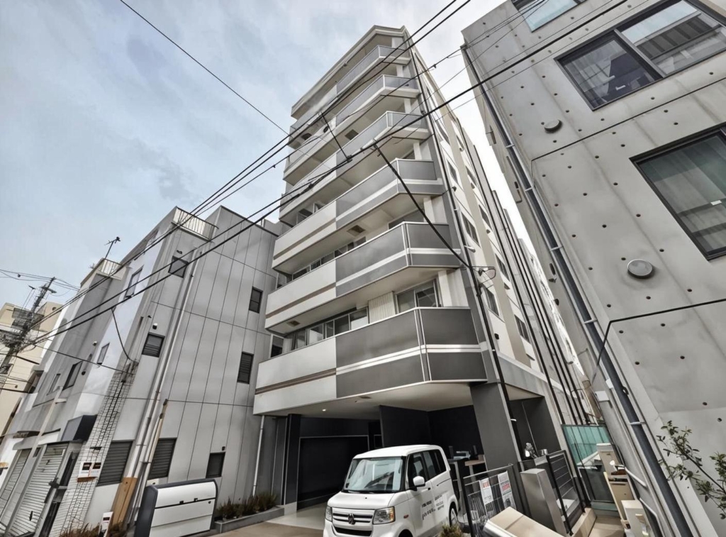 「D’Lumiere東日暮里」竣工のお知らせ - 東渡ジャパン株式会社｜不動産投資・不動産開発リーディングカンパニー